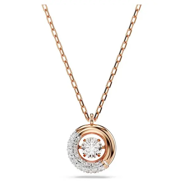 SWAROVSKI Dextera Pendant - White