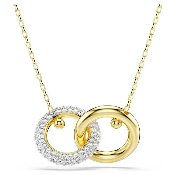 SWAROVSKI Dextera Pendant - White