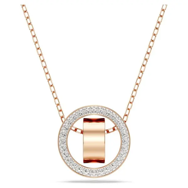 SWAROVSKI Dextera Pendant - White