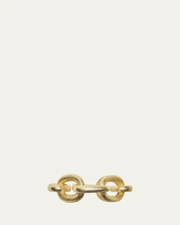 KIM SEYBERT Chain Link Napkin Ring