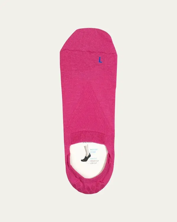 Falke Cool Kick Invisible Socks - Gloss
