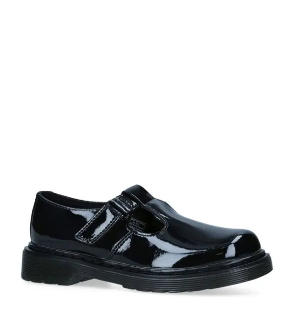 Dr. Martens Patent Leather Ailis Mary Janes