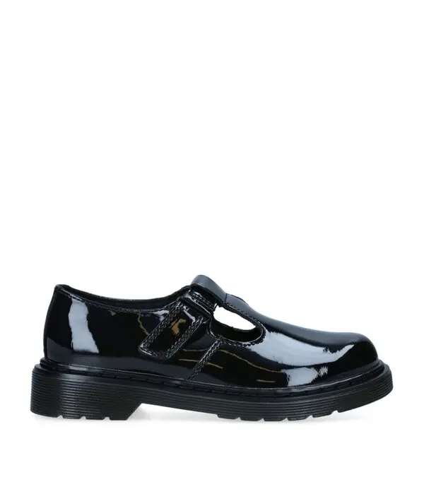 Dr. Martens Patent Leather Ailis Mary Janes
