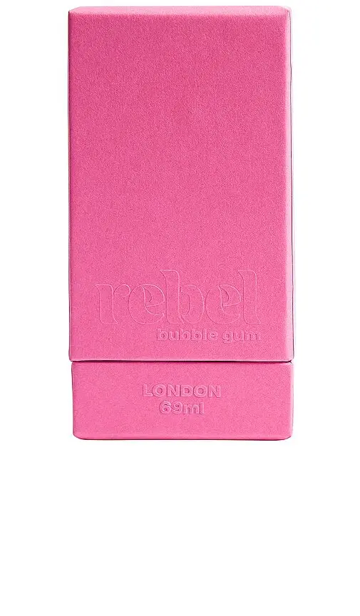 BEL REBEL Bubble Gum Perfume