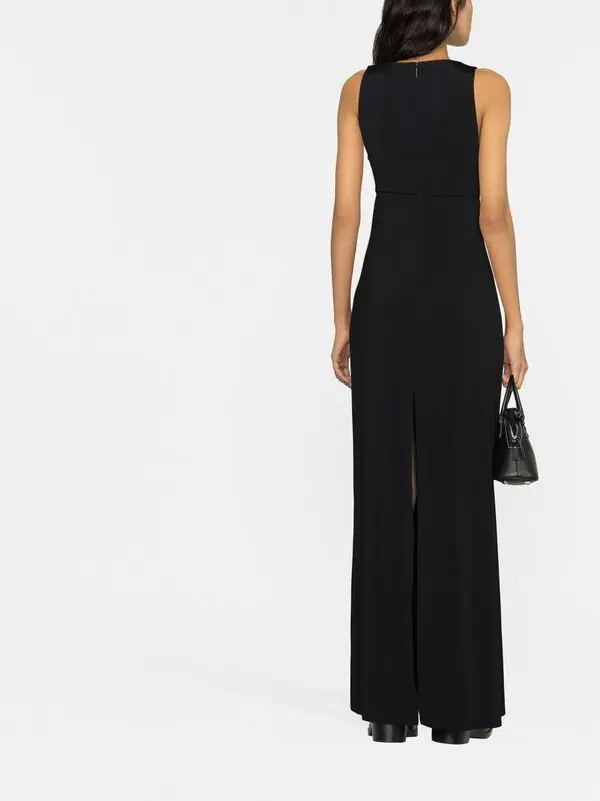 AMBUSH Cut-out Maxi Dress