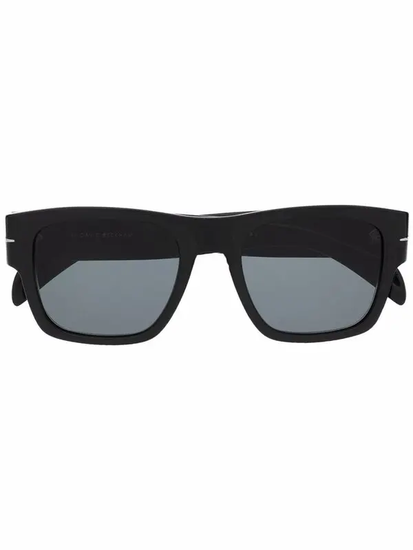 DB EYEWEAR BY DAVID BECKHAM Square-frame Sunglasses
