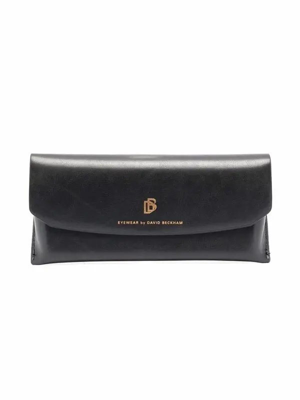 DB EYEWEAR BY DAVID BECKHAM Square-frame Sunglasses