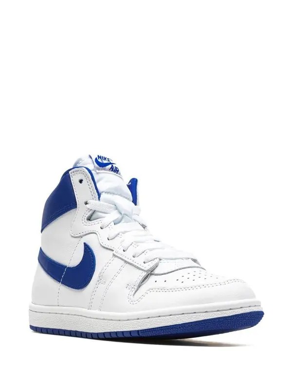 Nike X A Ma Maniére Air Ship Sneakers
