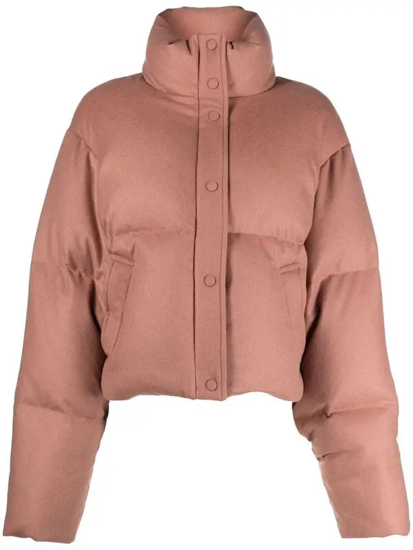 JOSEPH Padded Down Jacket