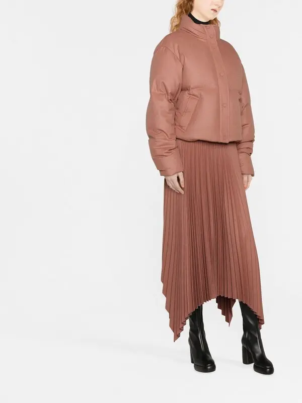 JOSEPH Padded Down Jacket
