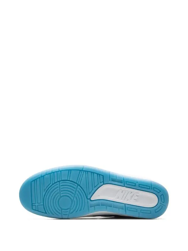 JORDAN X J Balvin Air 2 Sneakers