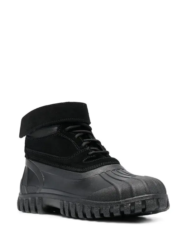 Diemme Anatra B-ball Ankle Boots