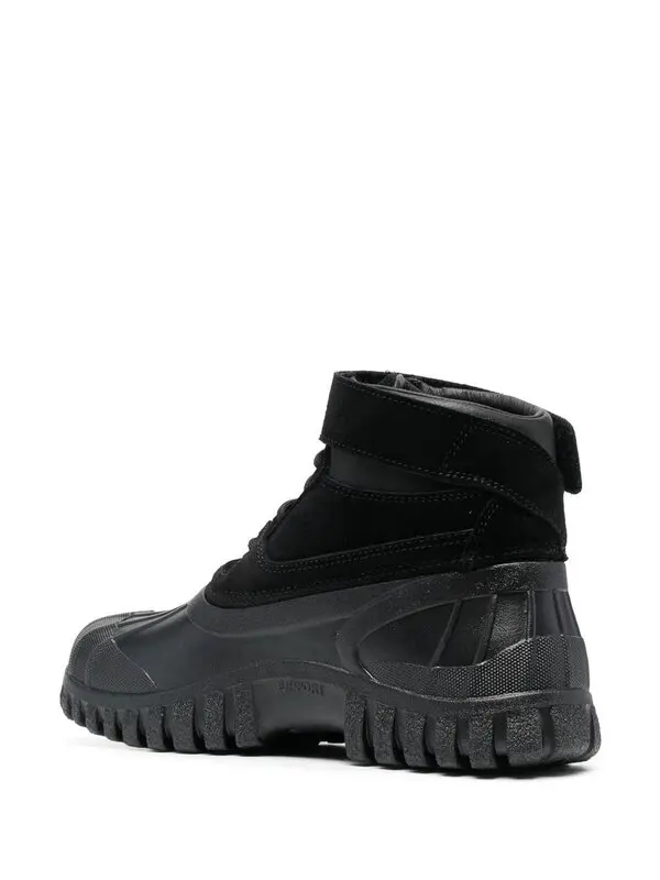 Diemme Anatra B-ball Ankle Boots
