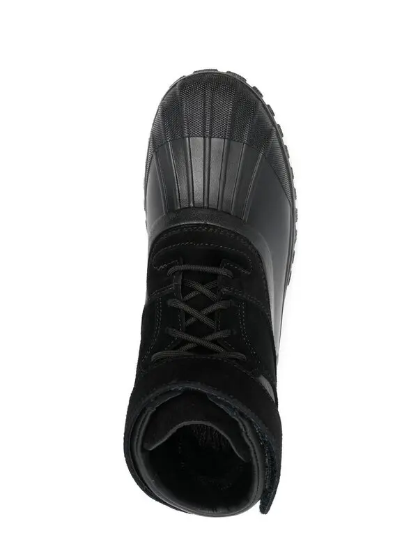 Diemme Anatra B-ball Ankle Boots