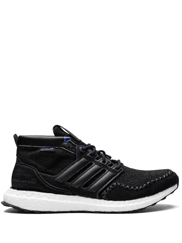 Adidas Ultraboost Rlea Lab High-top Sneakers
