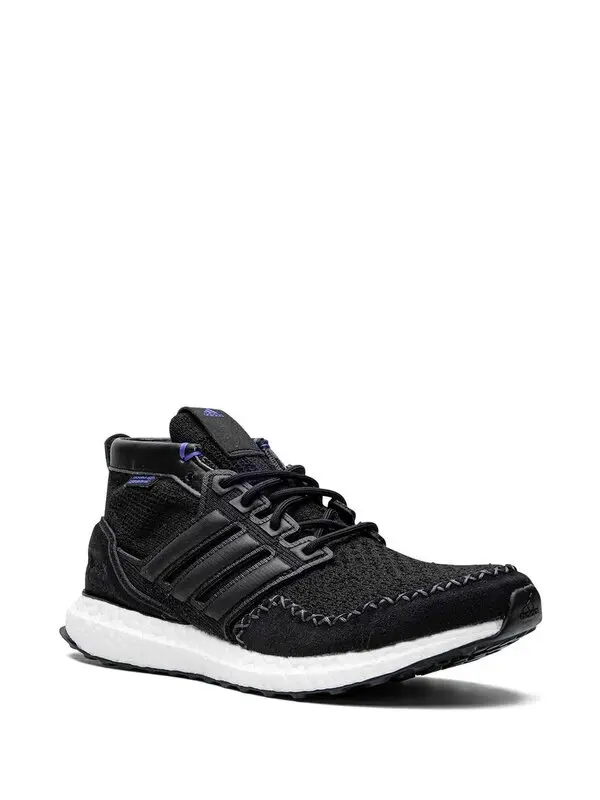 Adidas Ultraboost Rlea Lab High-top Sneakers