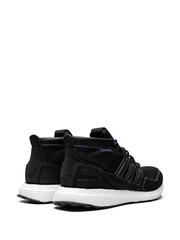 Adidas Ultraboost Rlea Lab High-top Sneakers