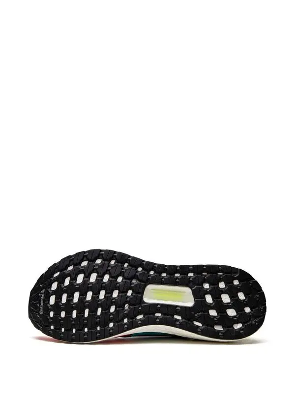 Adidas Ultraboost 20 Sneakers - Black