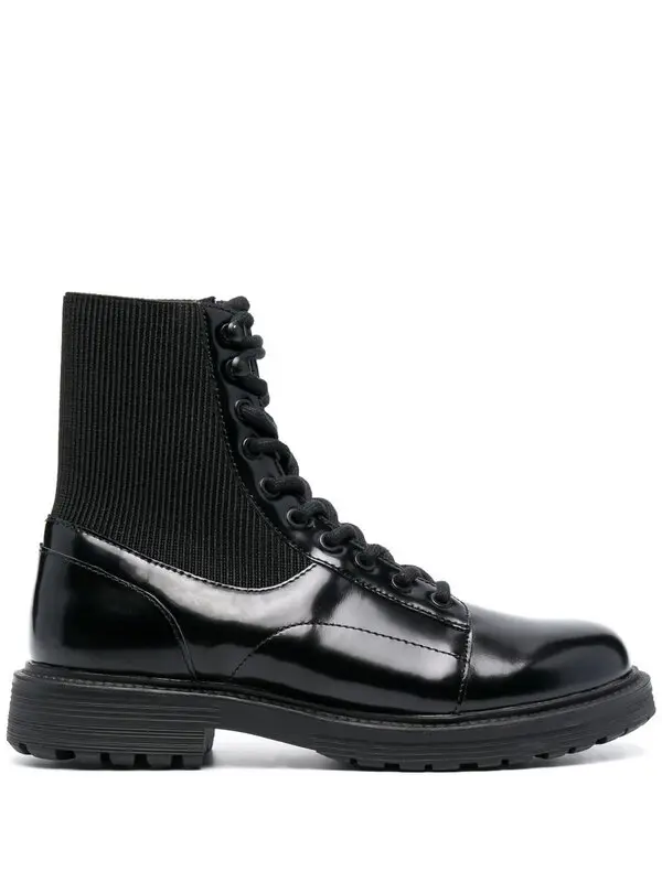 DIESEL® D-alabhama Ankle Boots