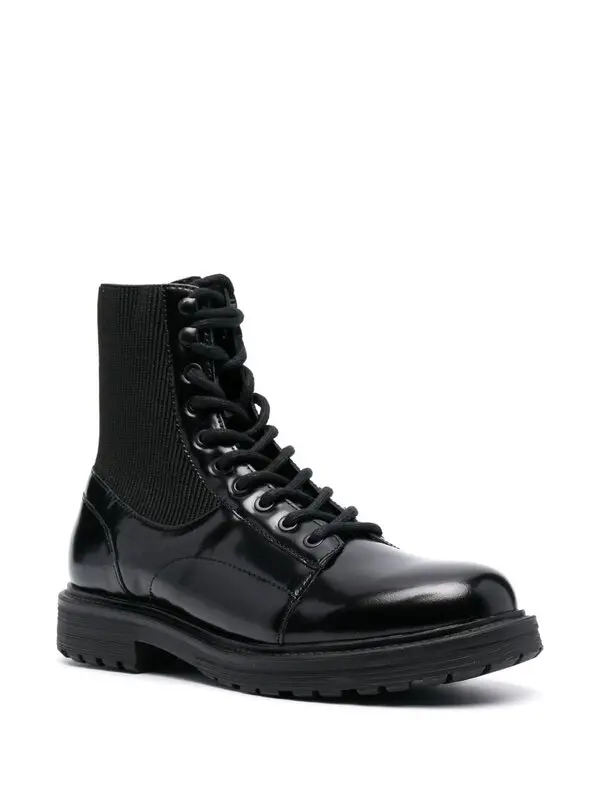 DIESEL® D-alabhama Ankle Boots