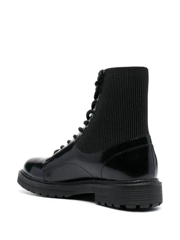 DIESEL® D-alabhama Ankle Boots