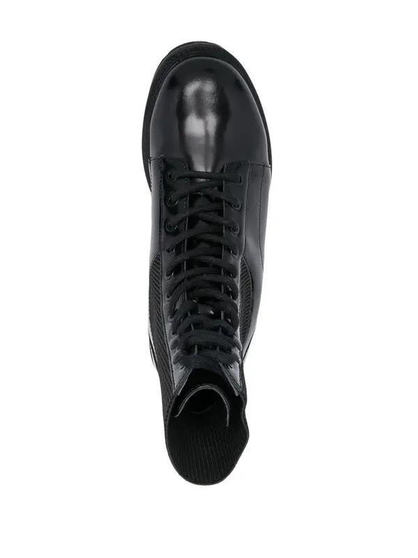DIESEL® D-alabhama Ankle Boots