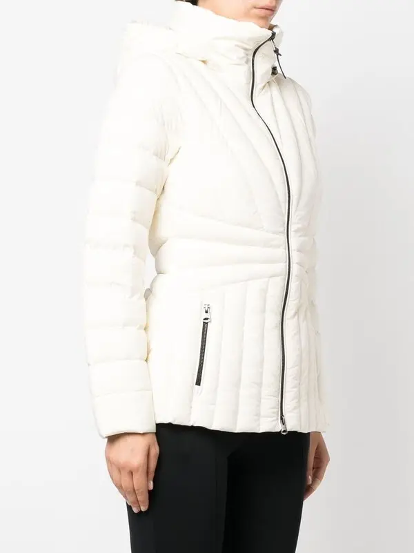 Mackage Logo-patch Puffer Jacket