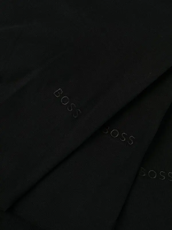 BOSS Crew-neck T-shirts