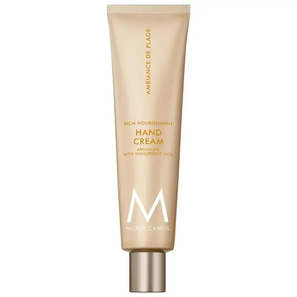 MOROCCANOIL Hand Cream - Ambiance De Plage