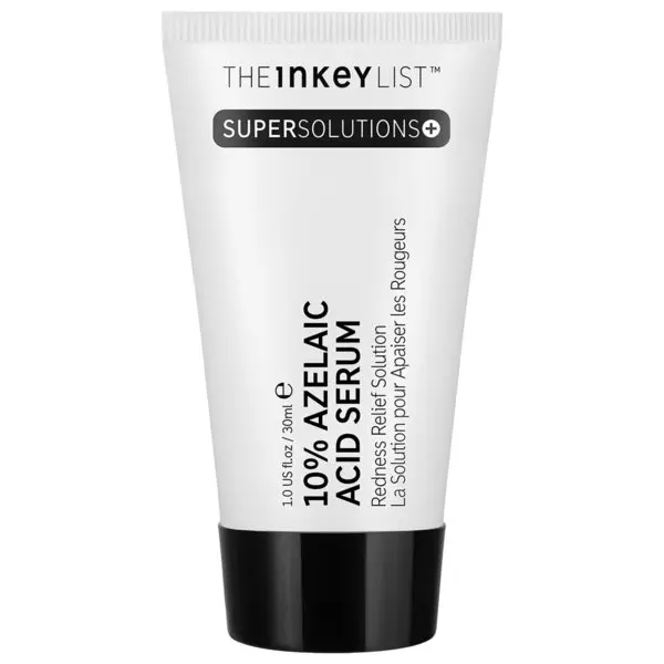 THE INKEY LIST Supersolutions 10% Azelaic Serum Redness Relief Solution - One-color