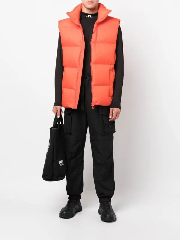 MSGM Padded Gilet