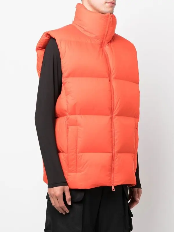 MSGM Padded Gilet