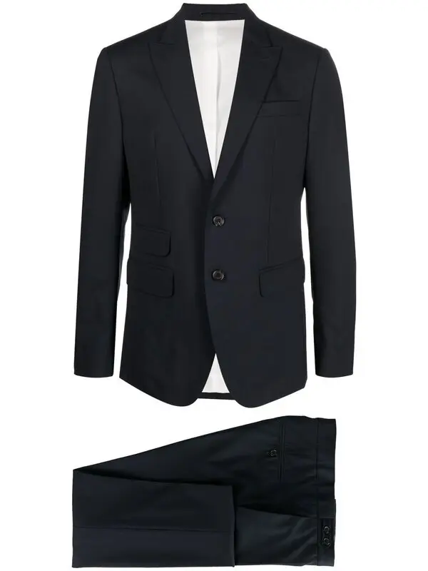 Dsquared2 Slim-fit Single-breasted Suit