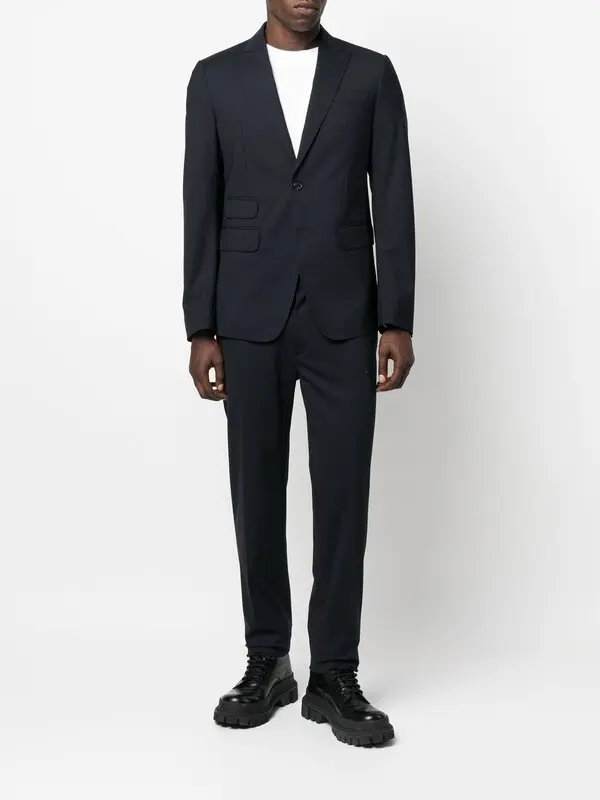 Dsquared2 Slim-fit Single-breasted Suit