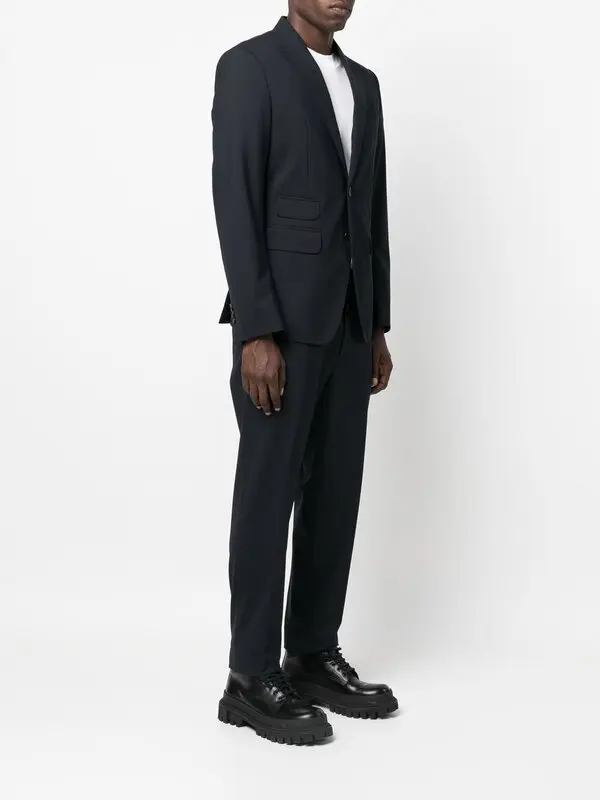 Dsquared2 Slim-fit Single-breasted Suit
