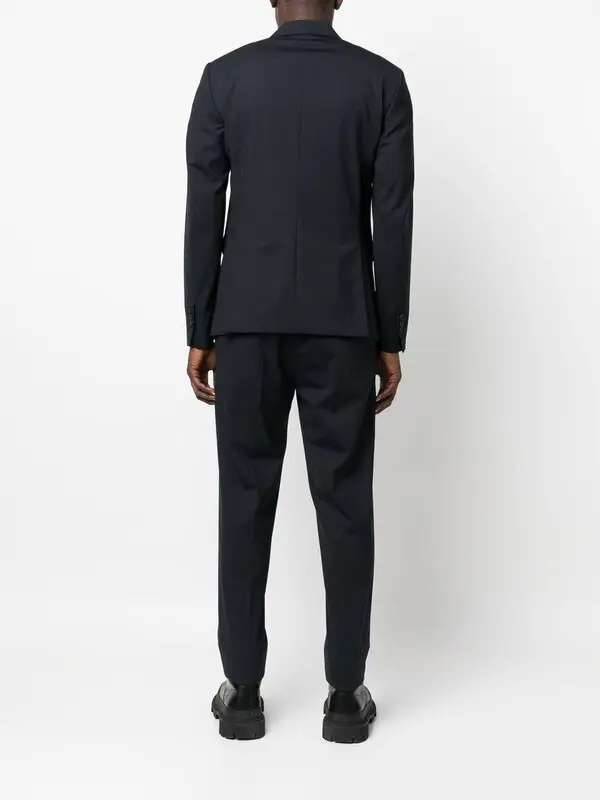Dsquared2 Slim-fit Single-breasted Suit