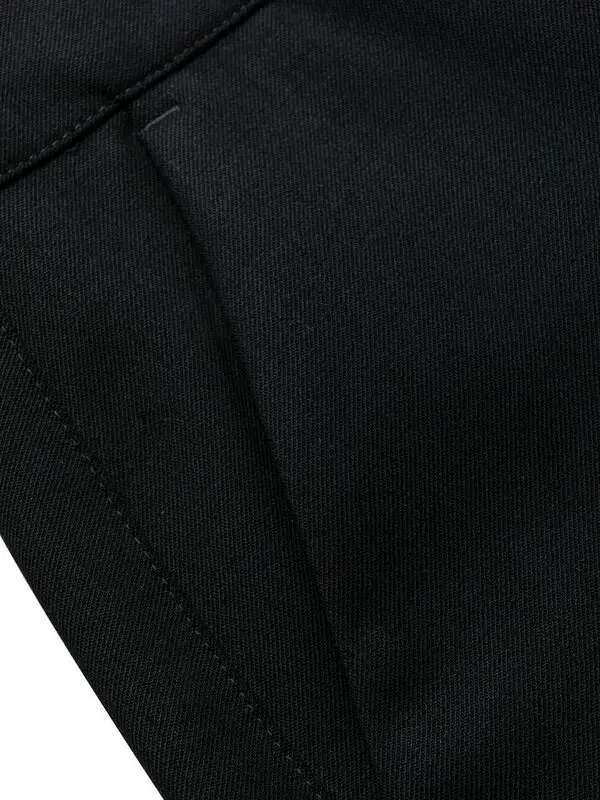 P.a.r.o.s.h Pressed-crease Trousers
