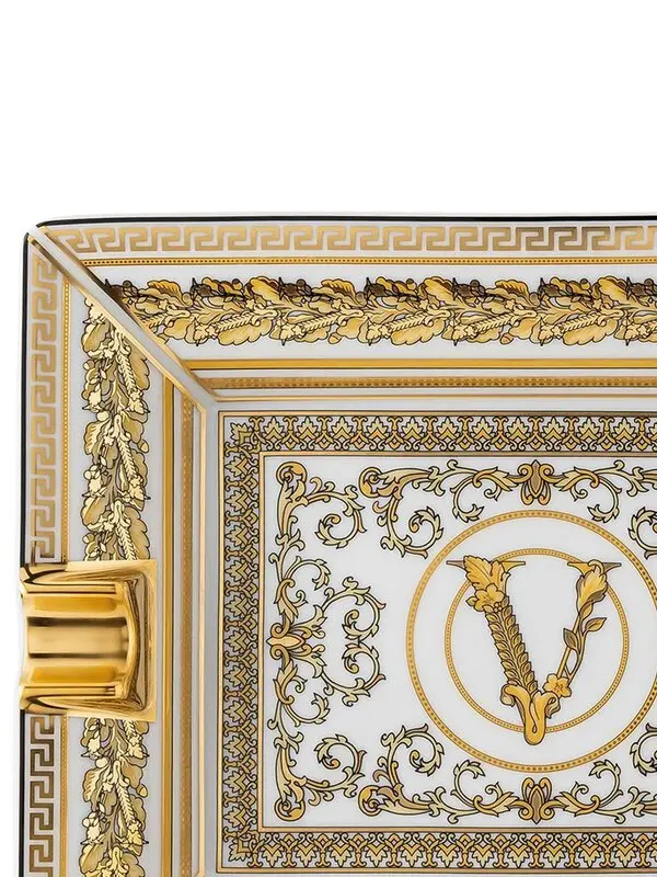 Versace Virtus Gala Ashtray