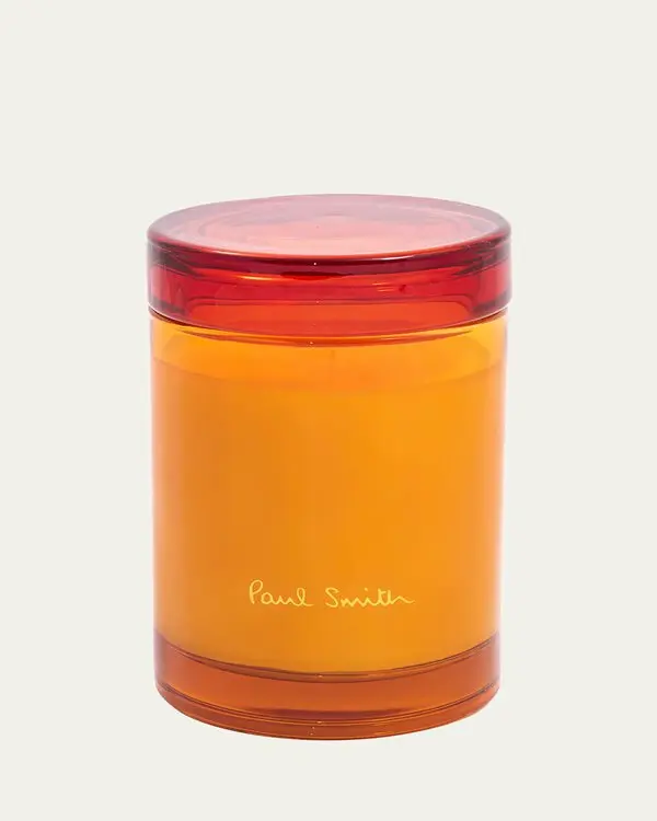 Paul Smith Bookworm Candle