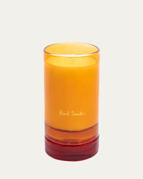 Paul Smith Bookworm Candle