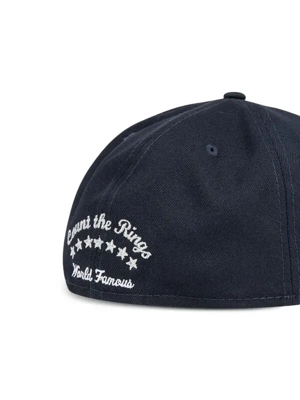 New Era Undisputed Cap - Blue