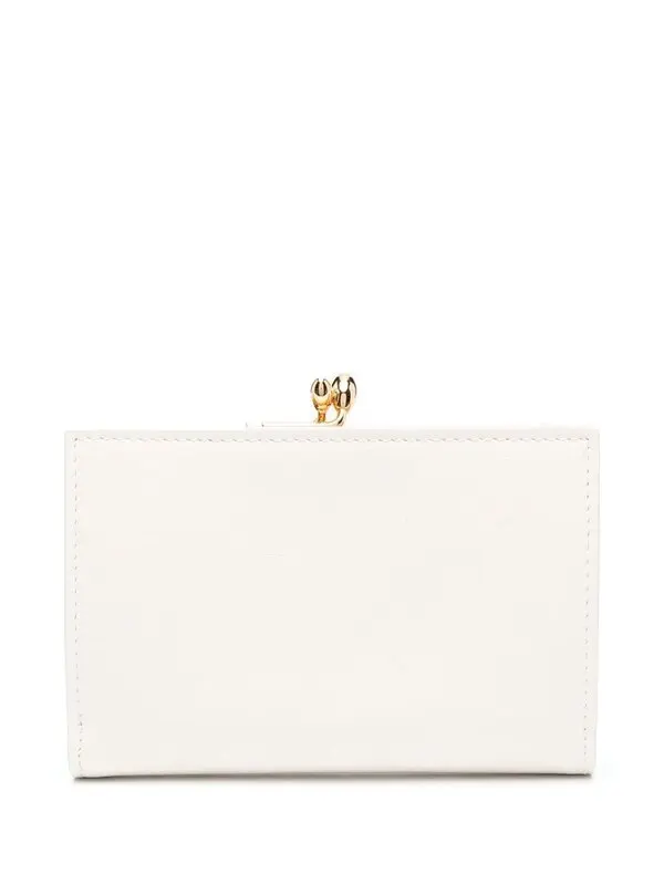 JIL SANDER Small Goji Purse
