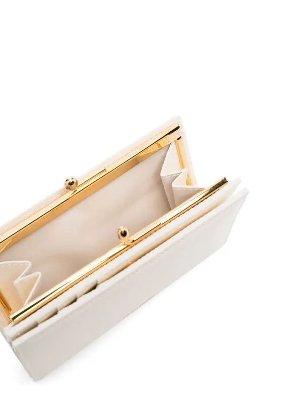 JIL SANDER Small Goji Purse
