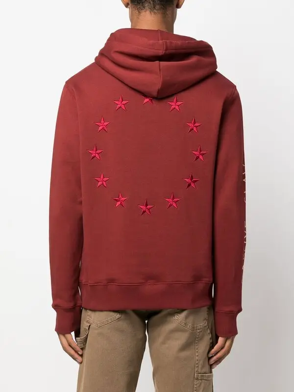 Études Studio Klein Cassius Cotton Hoodie