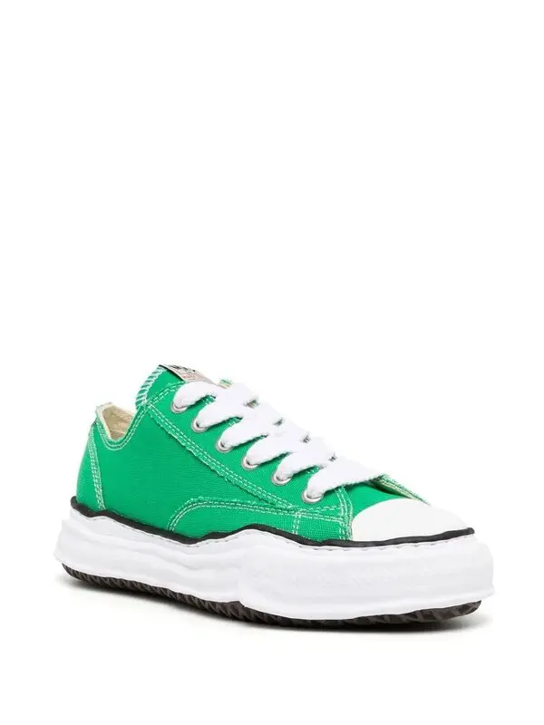 Mihara Yasuhiro Peterson Low-top Sneakers