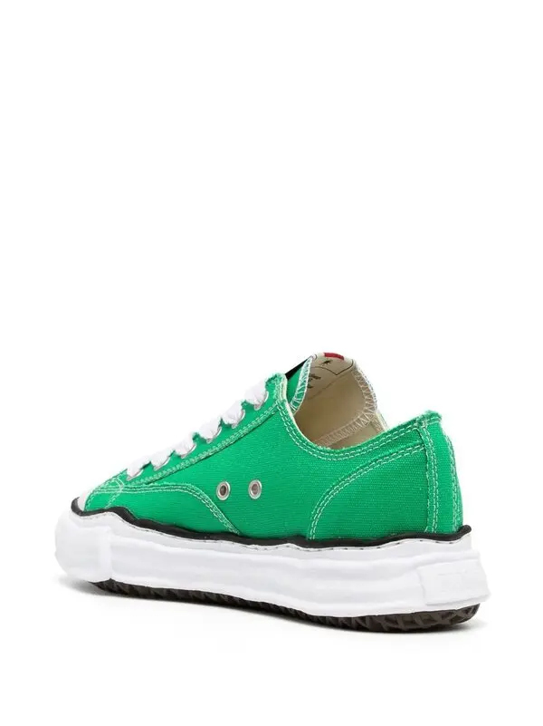 Mihara Yasuhiro Peterson Low-top Sneakers