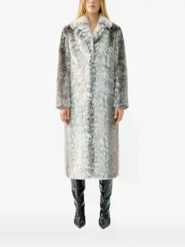 UNREAL FUR Kathmandu Faux-fur Coat