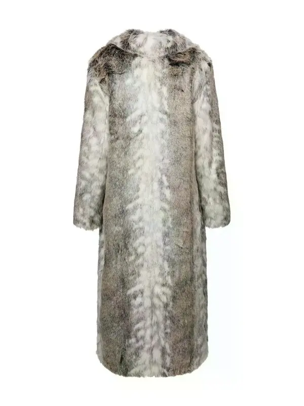 UNREAL FUR Kathmandu Faux-fur Coat