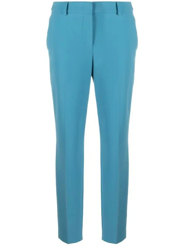 Moschino Tailored High-waist Trousers