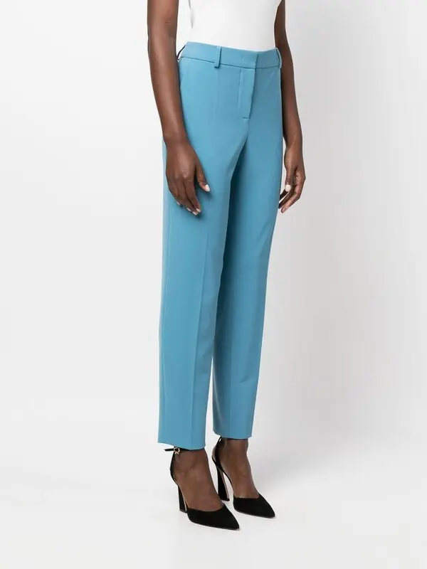 Moschino Tailored High-waist Trousers